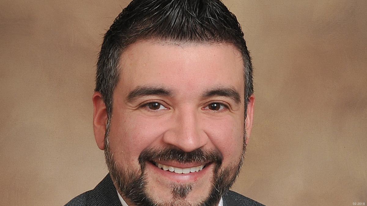 Rafael Hernandez, 2020 40 Under 40 - Tampa Bay Business Journal