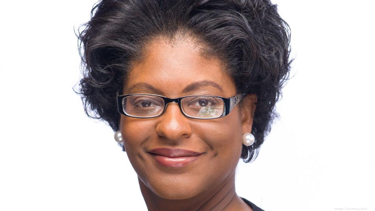 Joyonna Gamble-George, COO and chief scientific and medical officer ...