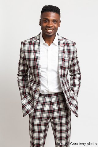 Reggie Reed, 2020 40 Under 40 - Tampa Bay Business Journal