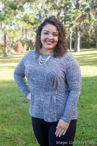 Vanessa Maternowski, 2020 40 Under 40 - Tampa Bay Business Journal