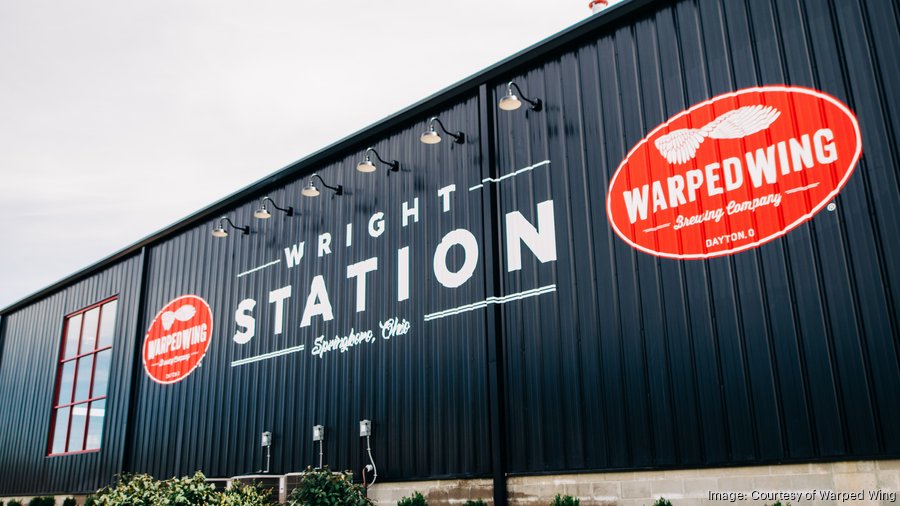 Warped Wing Barrel Room & Smokery in Springboro sets grand opening date ...