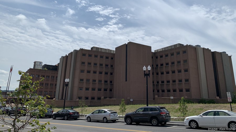 AWS, APDS pilot cloud certification program at D.C. Jail - Washington ...