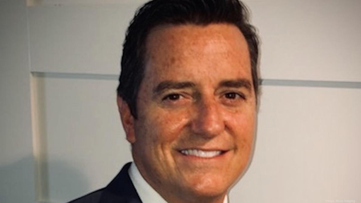 St. Louis MRI software startup Nous Imaging hires Ken Bruener as CEO ...