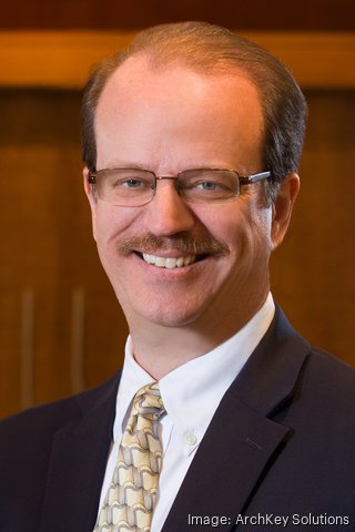 Electrical contractor ArchKey Solutions names new CEO - St. Louis ...