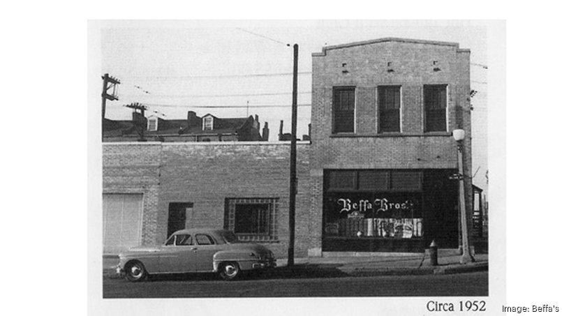 Honey Bee's Biscuits + Good Eats to take over Beffa's kitchen - St ...