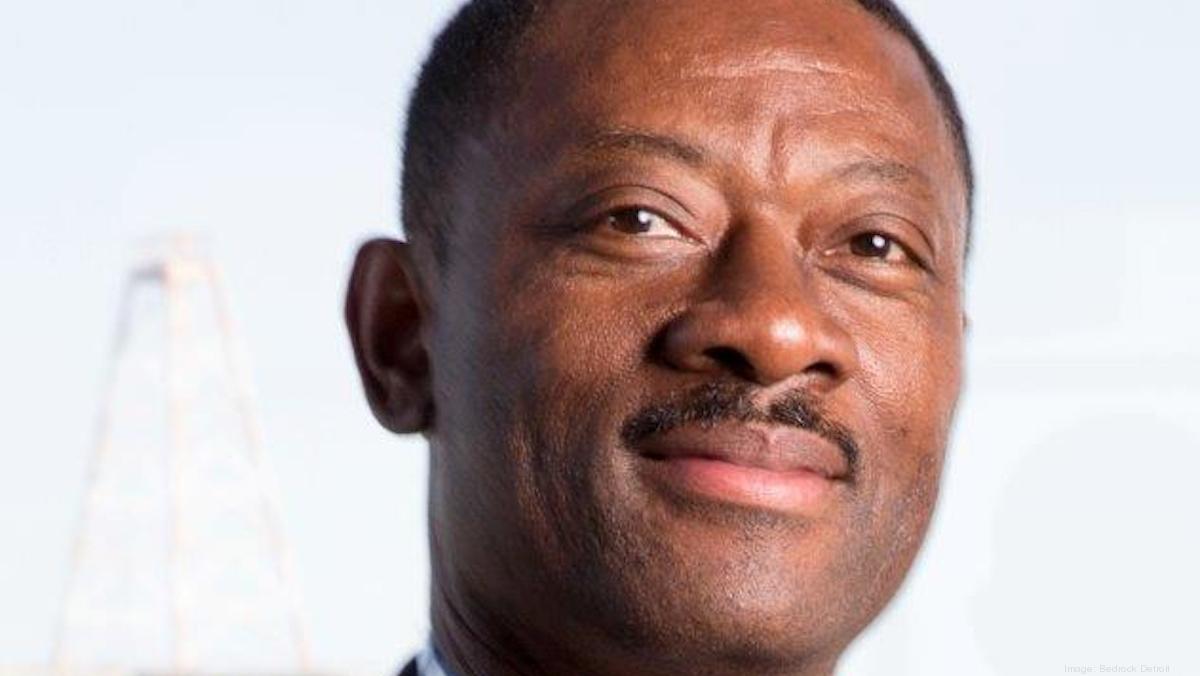 Kofi Bonner, former Browns administrative chief takes over as CEO of ...