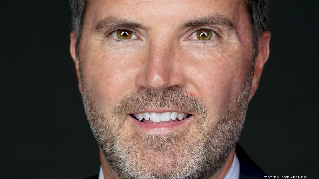 Capital One alum joins Navy Federal Credit Union as new CFO ...