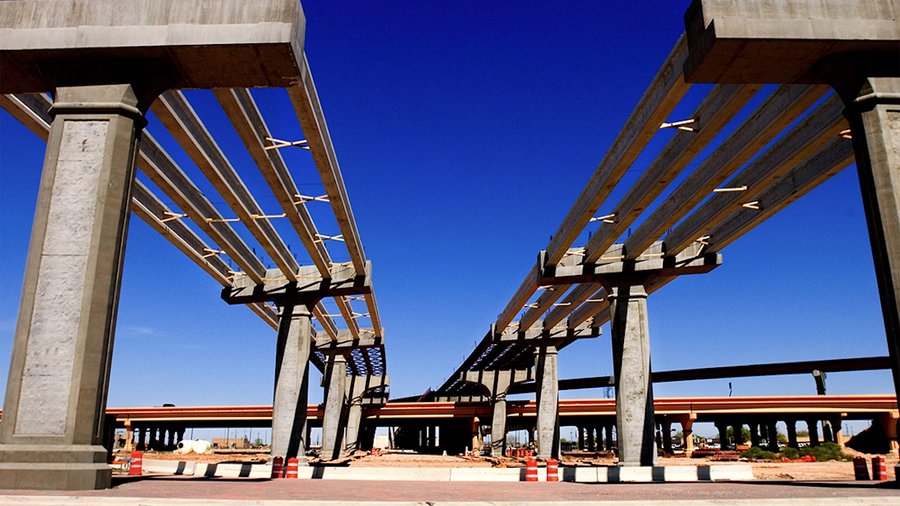 Texas engineering firm marks 75 years, looks to the future - The ...