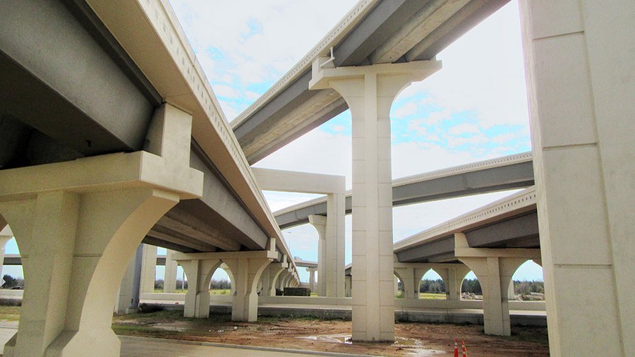 Texas engineering firm marks 75 years, looks to the future - The ...