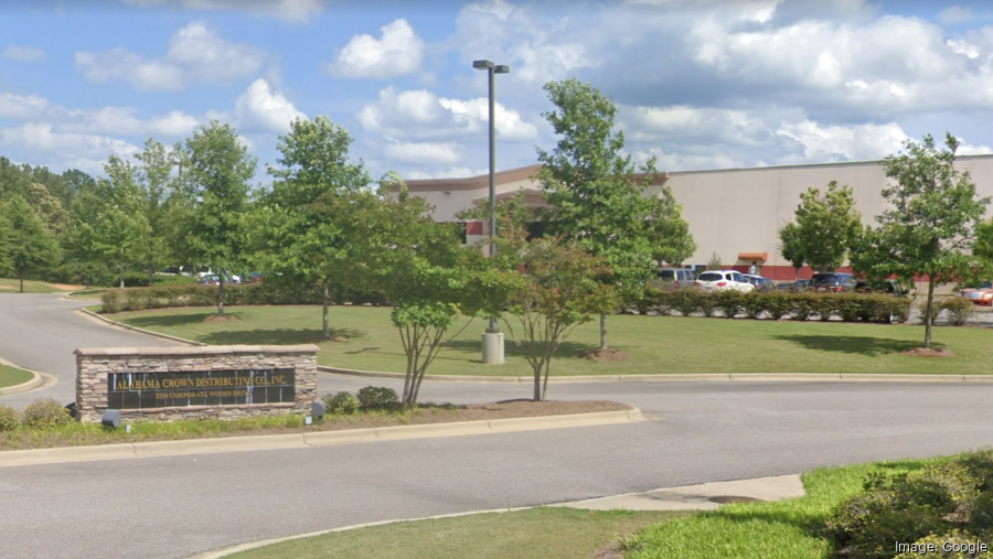 Georgia Crown Distributing plans new Shelby County facility ...