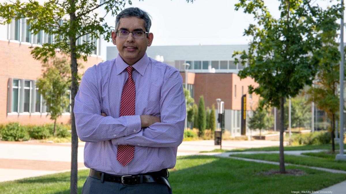 Wichita State University to help lead artificial intelligence research ...