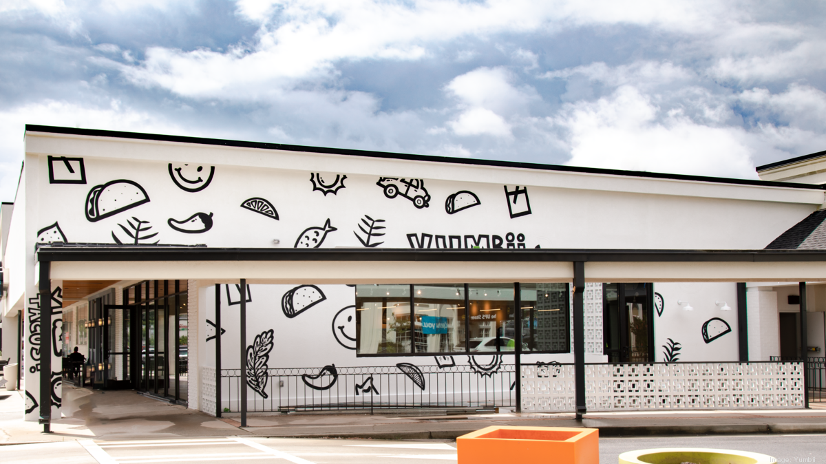 Yumbii Korean taqueria opening new restaurant in Toco Hills in August ...