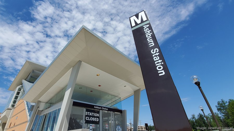 The Claude Moore Charitable Foundation applies for new mixed-use on ...