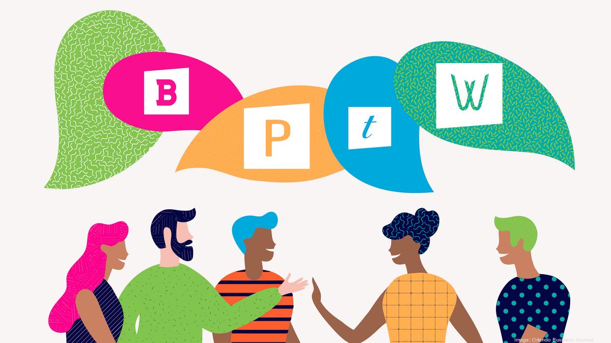 Orlando Business Journal's 2024 Best Places to Work finalists - Orlando ...