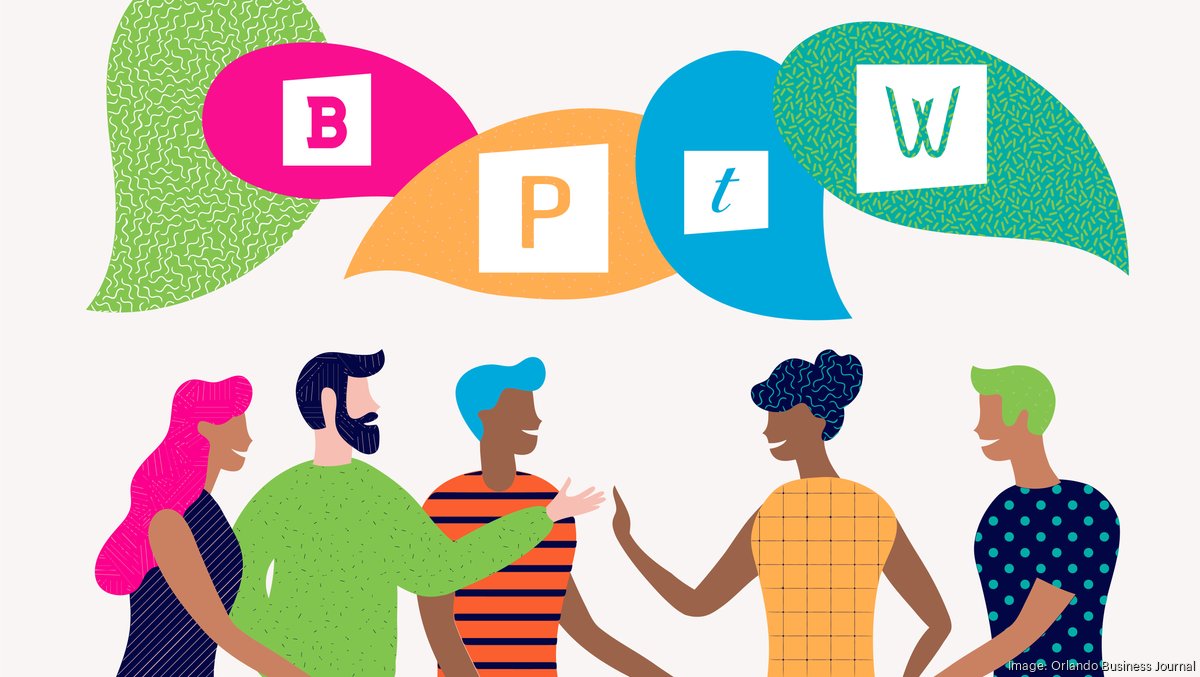 Habitat for Humanity, PepsiCo among 2023 Best Places to Work in Orlando ...