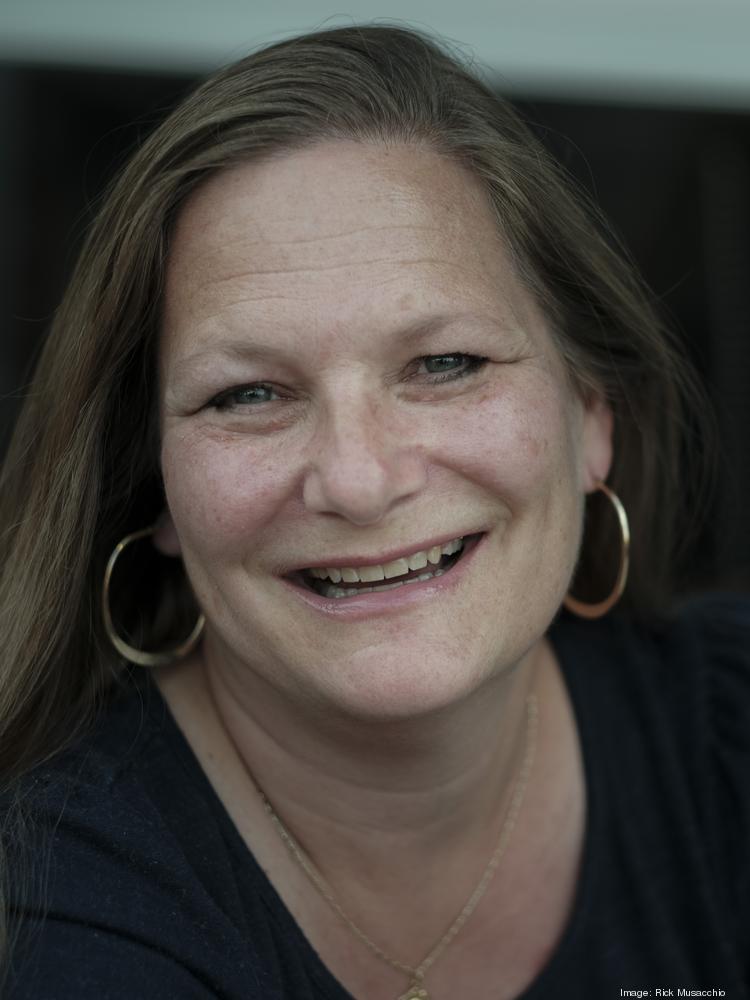 Courtney Hatfield - Nashville Business Journal