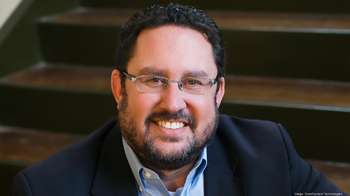 James Oliff - Nashville Business Journal