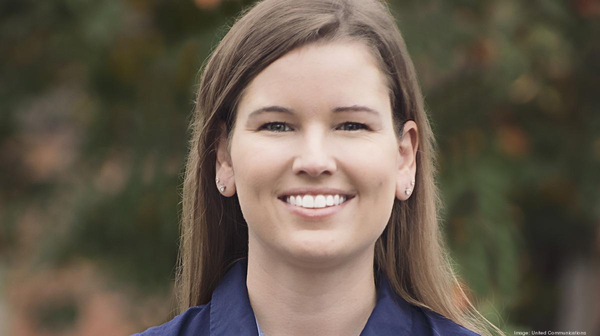 Kristin Jackson - Nashville Business Journal