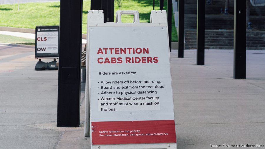 As Covid cases rise, OSU extends virtual start to spring semester ...