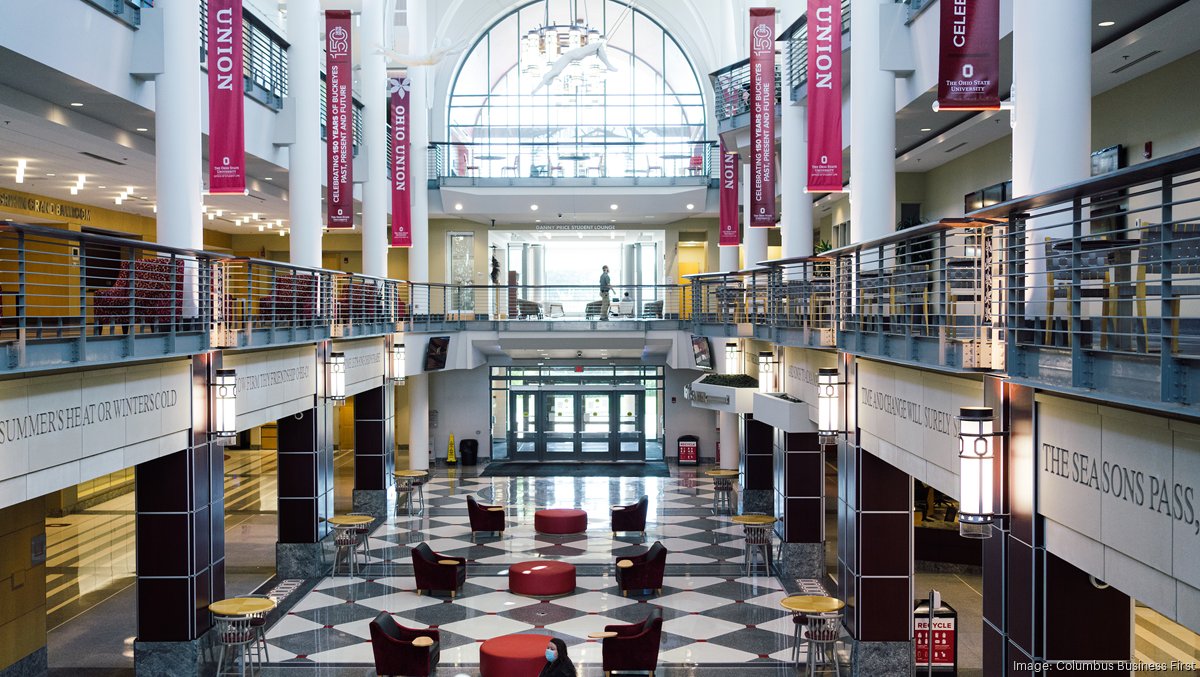 These Ohio State University programs moved up in annual 'U.S. News and ...