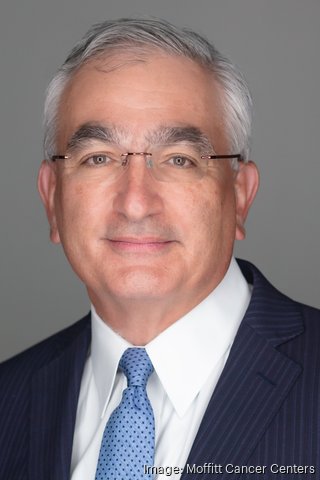 Meet Moffitt's new execs from the CEO to VP of partnerships - Tampa Bay ...