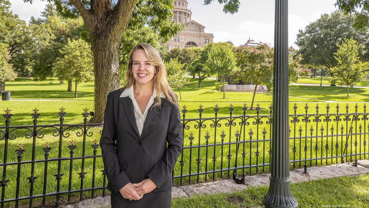 2020 Profiles in Power: Laura Prather of Haynes and Boone - Austin ...