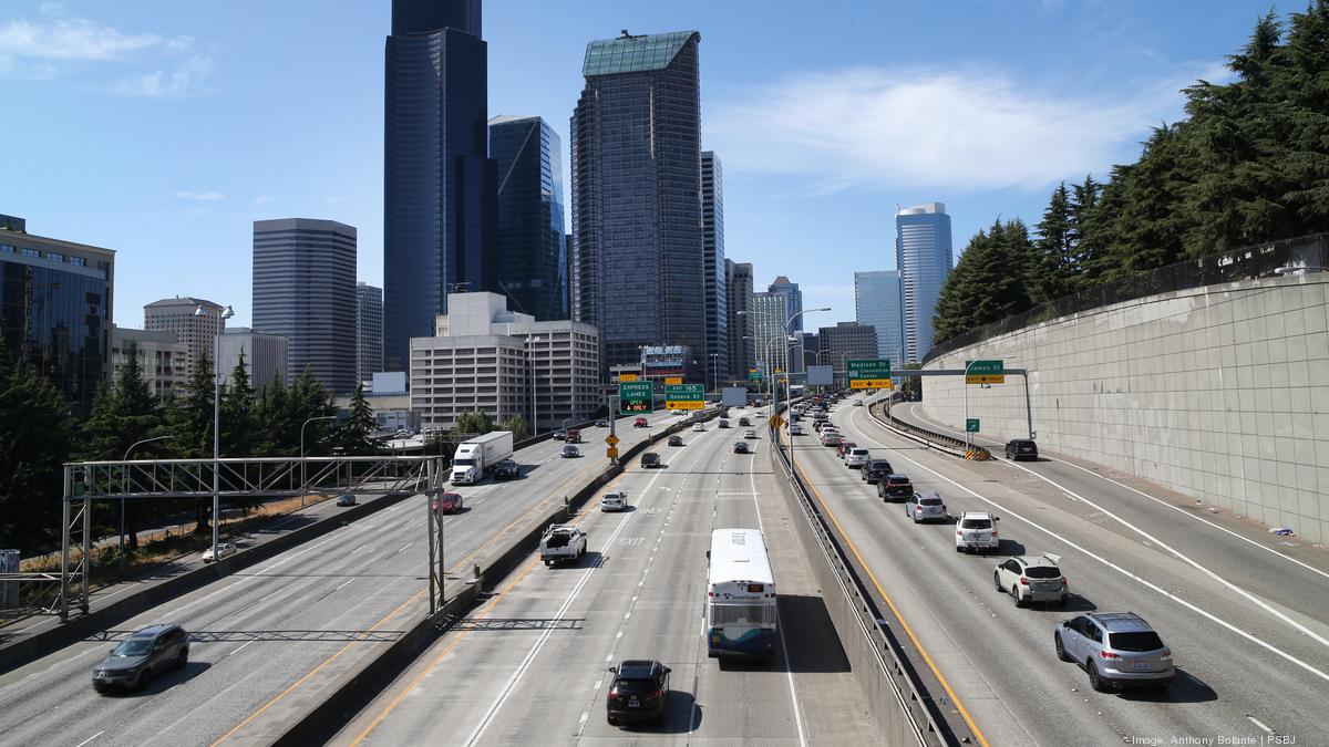 Federal tax filings show how and where people migrated during Covid ...