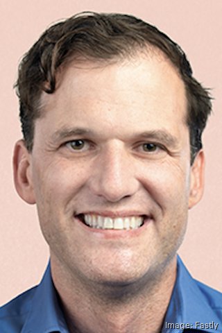 Fastly names new CEO as Joshua Bixby departs - San Francisco Business Times