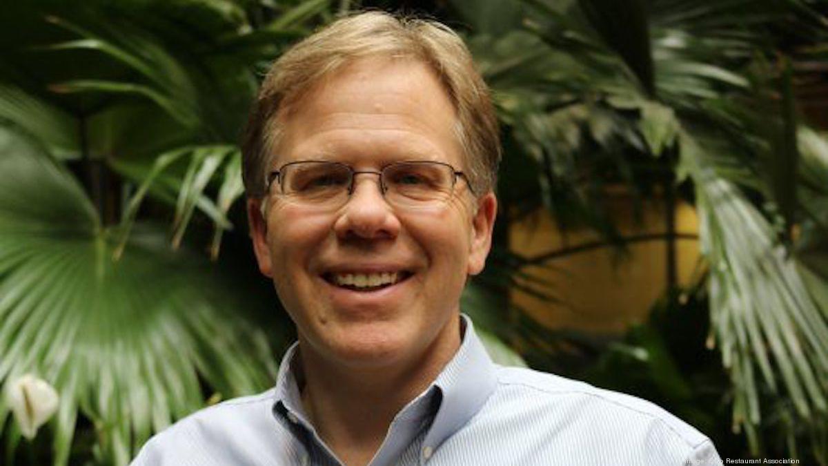 Ohio Restaurant Association CEO on continued Covid-19 challenge ...