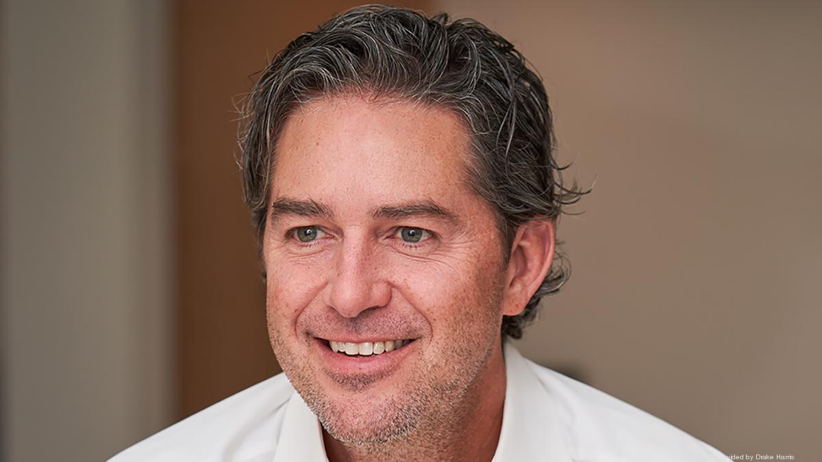 Drake Harris, TRIO - Denver Business Journal