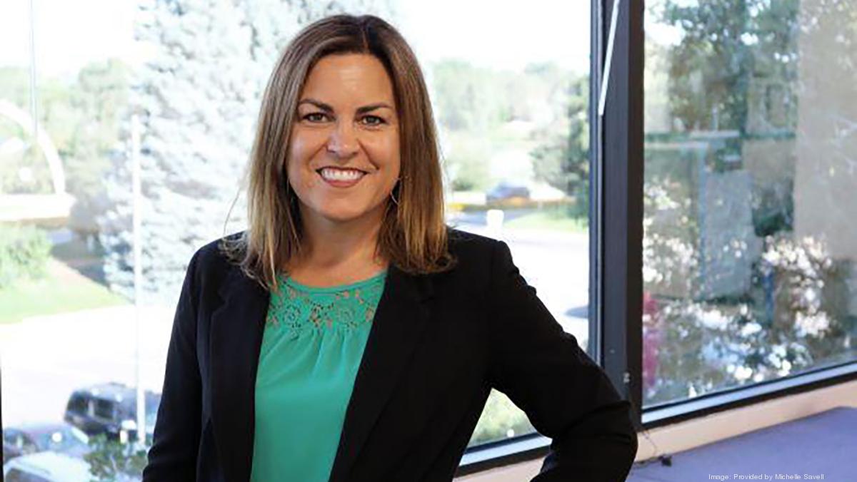 Michelle Savell, U.S. Nursing - Denver Business Journal