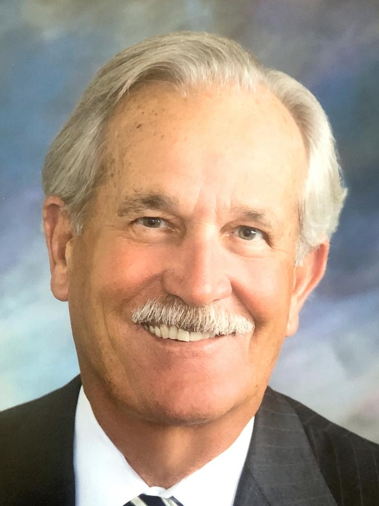 Robert Perry-Smith | People on The Move - Sacramento Business Journal