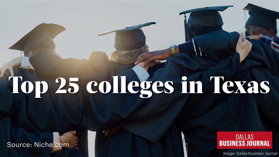 Southern Methodist University ranks highest locally in NIche list of ...