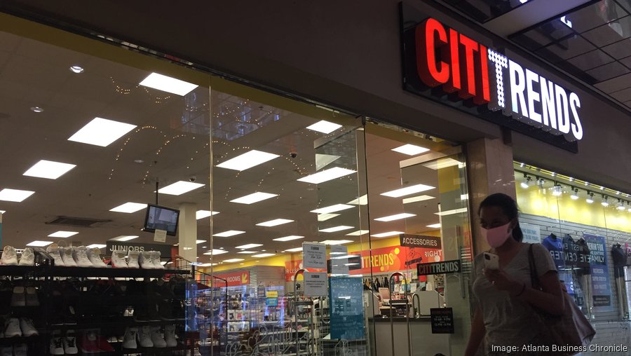 Georgia-based Citi Trends rings up strong holiday sales despite ...