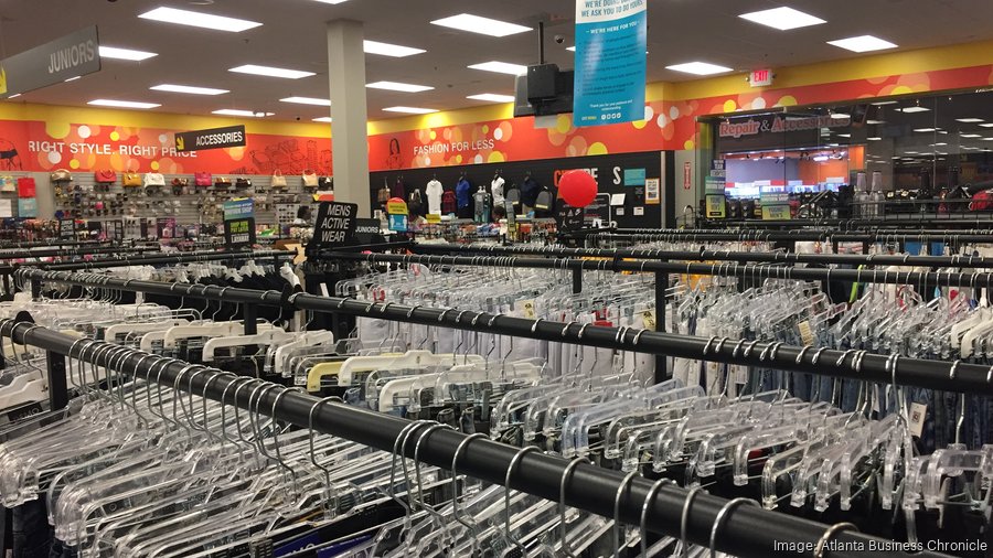 Citi Trends tapping into retail sweet spot during pandemic, sales up 18 ...