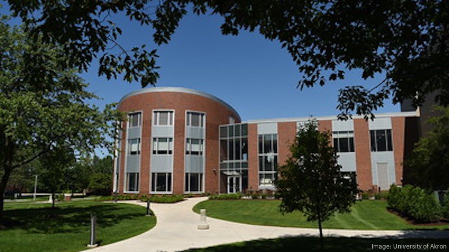 University of Akron, Cleveland State exploring joint law school ...