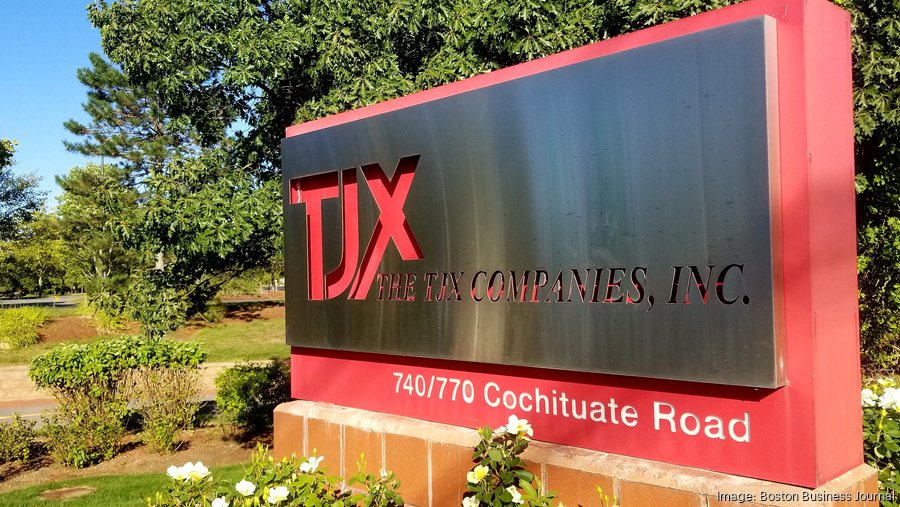 The TJX Companies, owner of TJ Maxx, HomeGoods and Marshalls, plans new ...