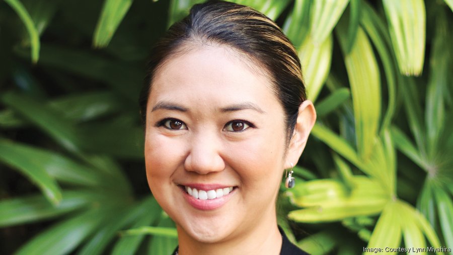 40 Under 40 Class of 2020: Nos. 21-30 - Pacific Business News