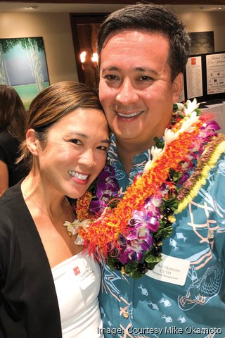40 Under 40 Class of 2020: Nos. 21-30 - Pacific Business News