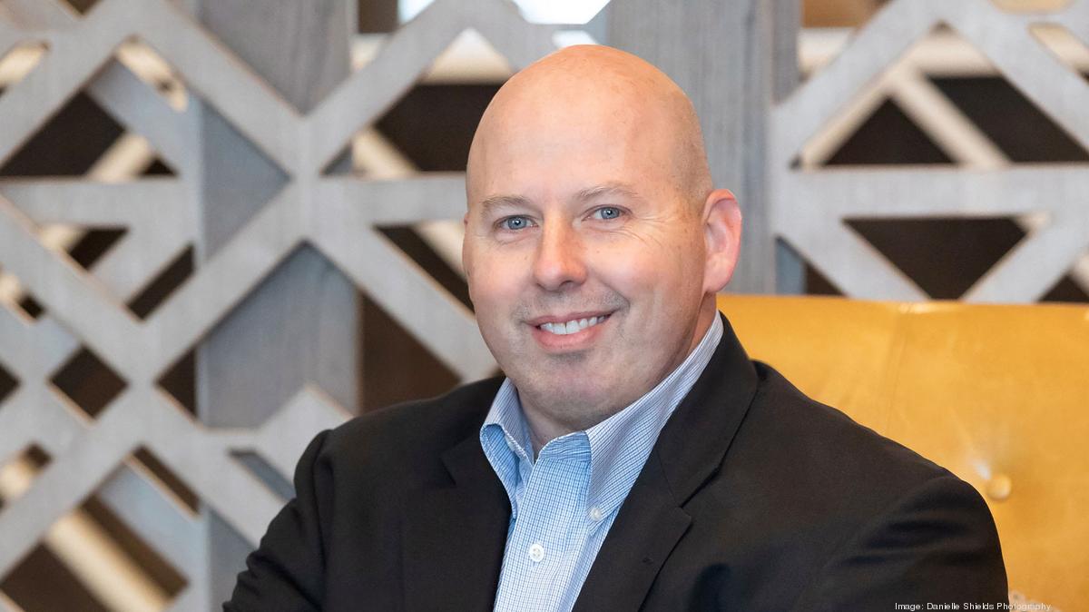 Chris Brock - Nashville Business Journal