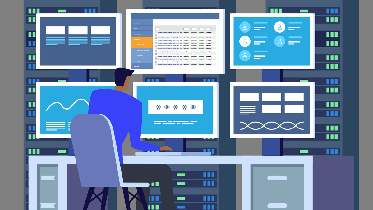 Remote access is now key to business continuity: Seize the ...