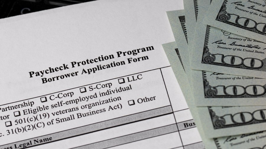 PPP loan forgiveness made earlier for millions of businesses under ...