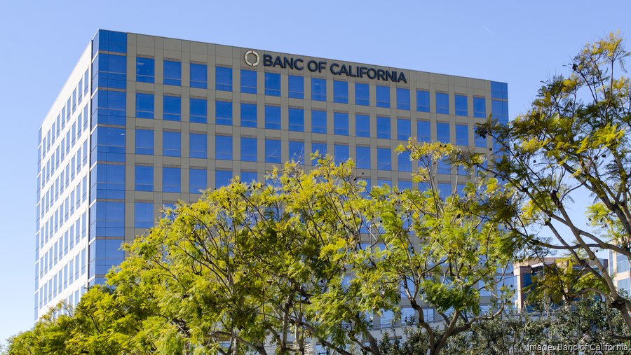 Banc of California confirms plans to buy PacWest Bank - L.A. Business First