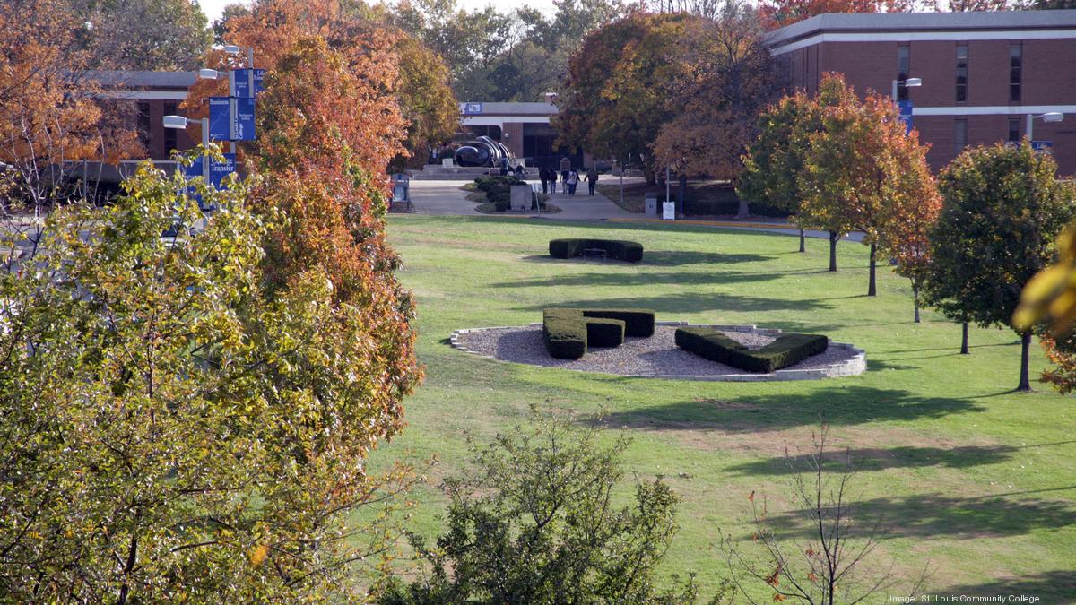 St. Louis Community College launches public phase of $20M capital ...