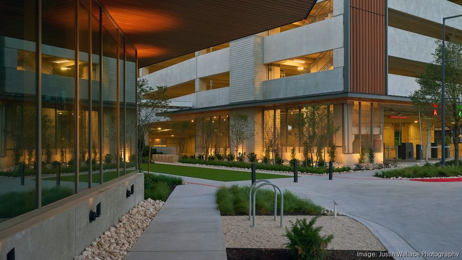 Auctane, ShipStation's parent, leases at The Grove in Central Austin ...