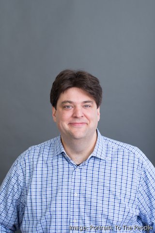 Scopely names Aaron Loeb chief business officer - L.A. Business First