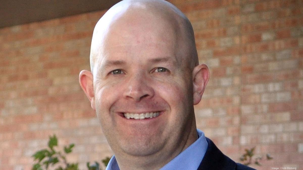 Q&A: Chris Broberg, associate dean of WSU's Barton School of Business ...