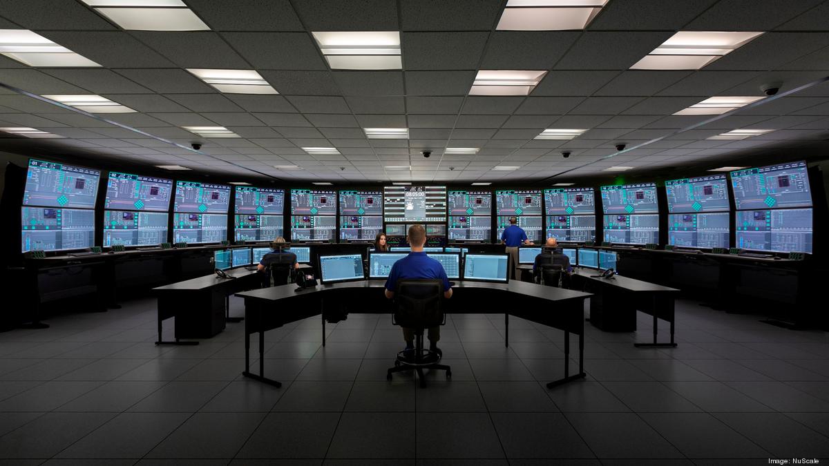NuScale's small modular reactor design gets milestone federal approval ...