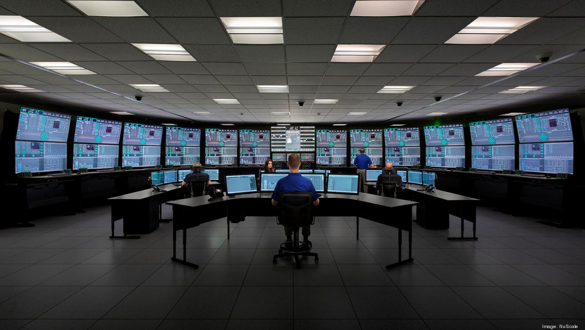 GSE Systems signs deal with NuScale for clean hydrogen - Baltimore ...
