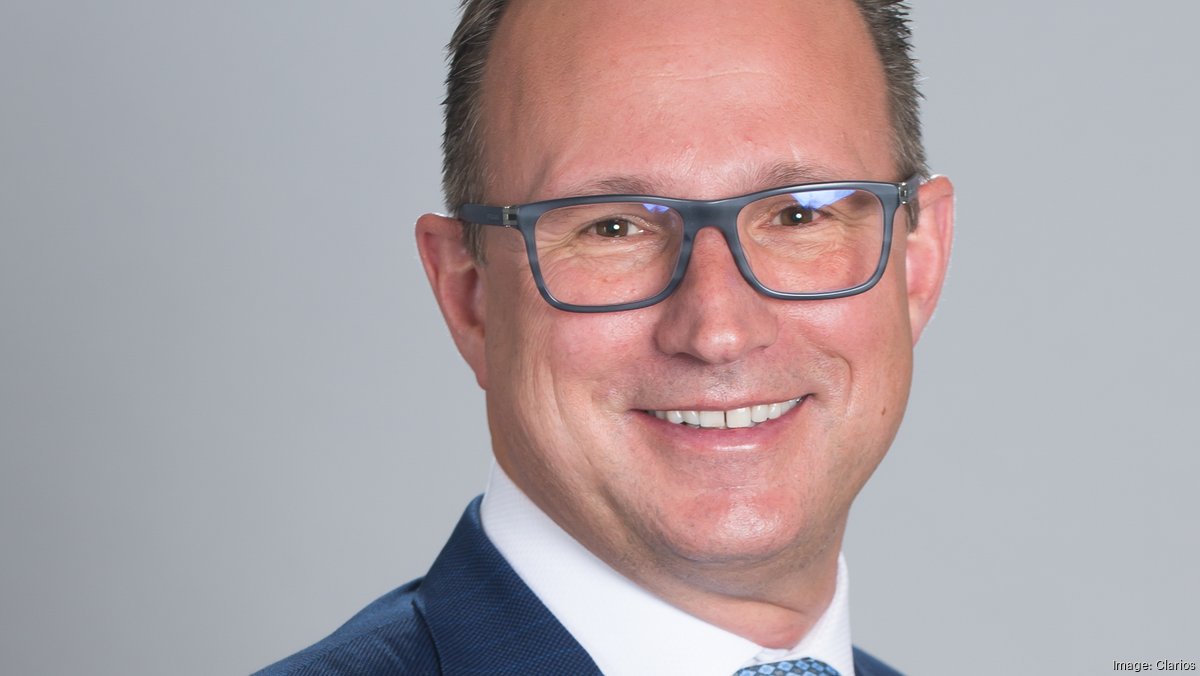 Exec who helped lead GE HealthCare IPO joins top ranks at Clarios ...